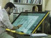 Представлений перший у світі "розумний" телевізор на базі Windows 8 ...